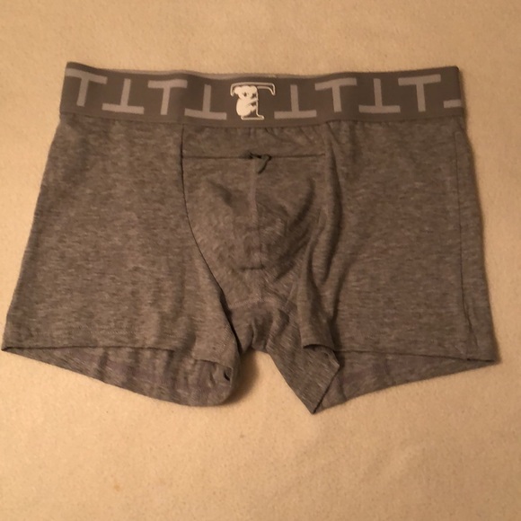 Thuggies | Underwear & Socks | Thuggies Boxer Briefs With Pockets ...
